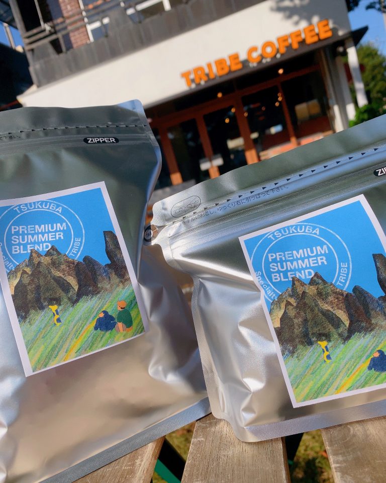 期間限定🆕 | TRIBE COFFEE