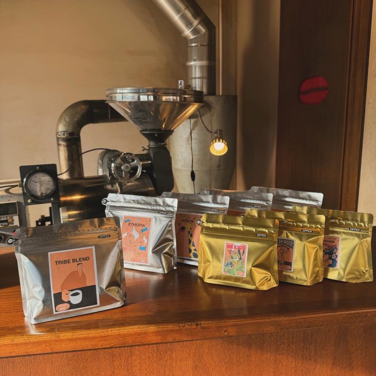 TRIBE COFFEE » E5F813B2-4BC9-4160-ADBA-0E12C86F2297