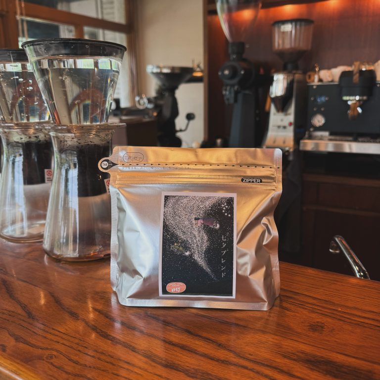 七夕ブレンド販売開始🎋 | TRIBE COFFEE