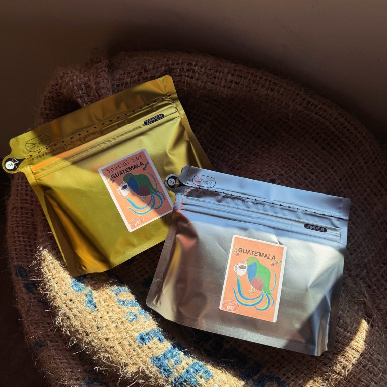 🆕グアテマラ🇬🇹 | TRIBE COFFEE